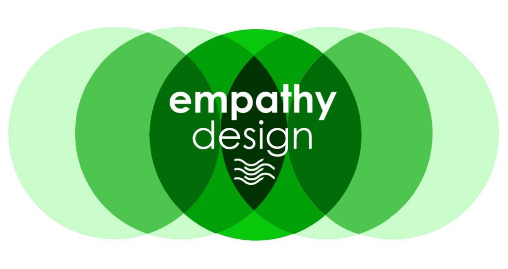 Empathy Design | Empathy Design - graphic and website design and ...